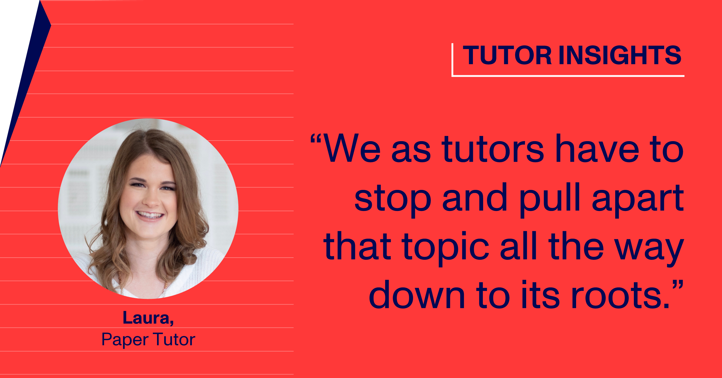 Paper Blog | 7 Steps to Take for Breakthroughs in Student Learning